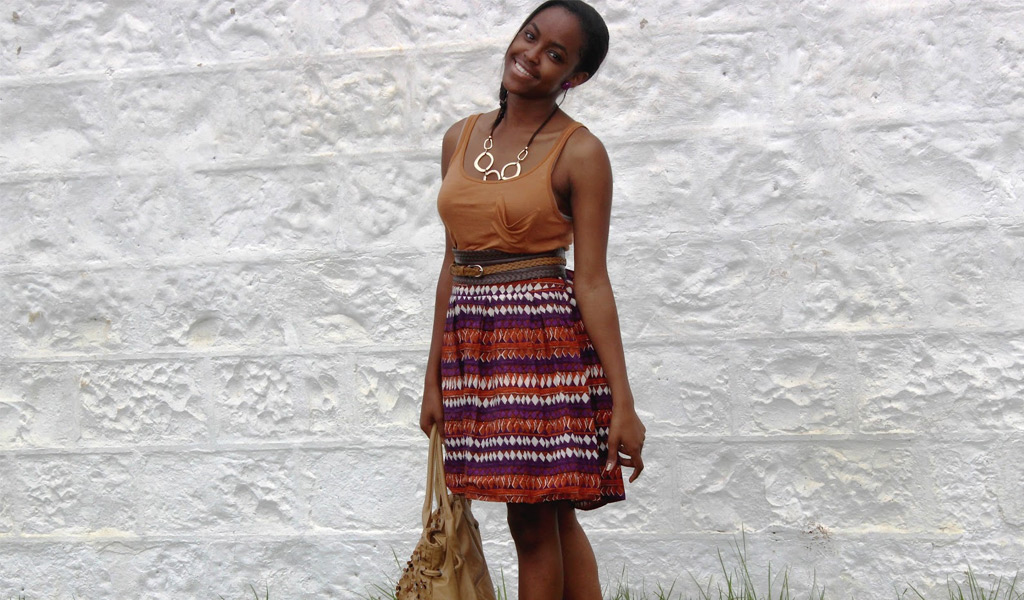 Top 10 Kenyan Fashion Bloggers - African fashion