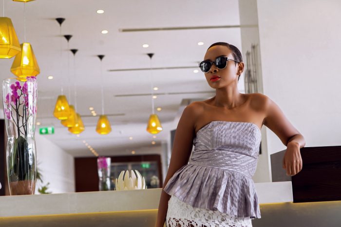 Top 10 Kenyan Fashion Bloggers - NFH - African Fashion
