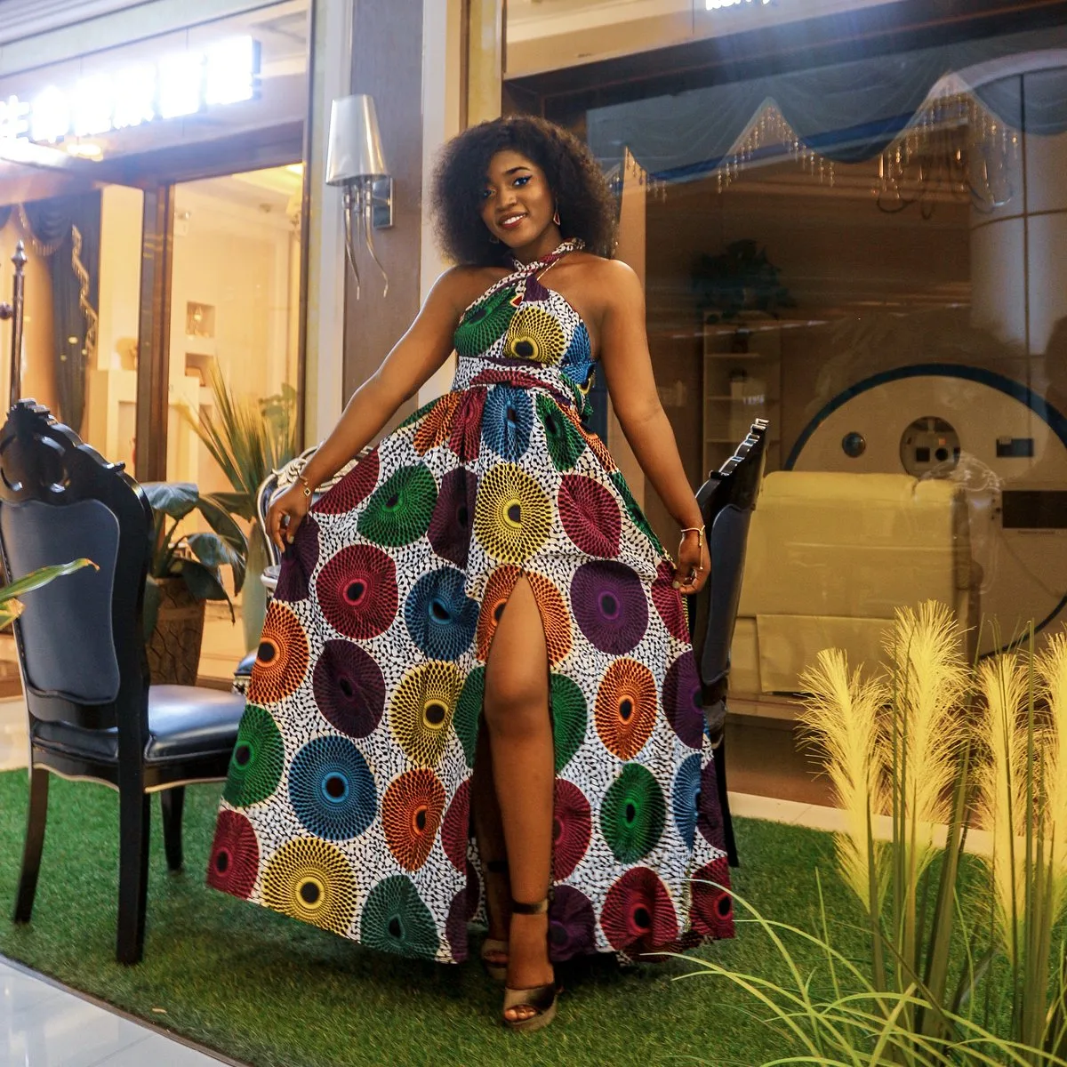 why Africa is the next big thing for fashion industry - NFH - African ...