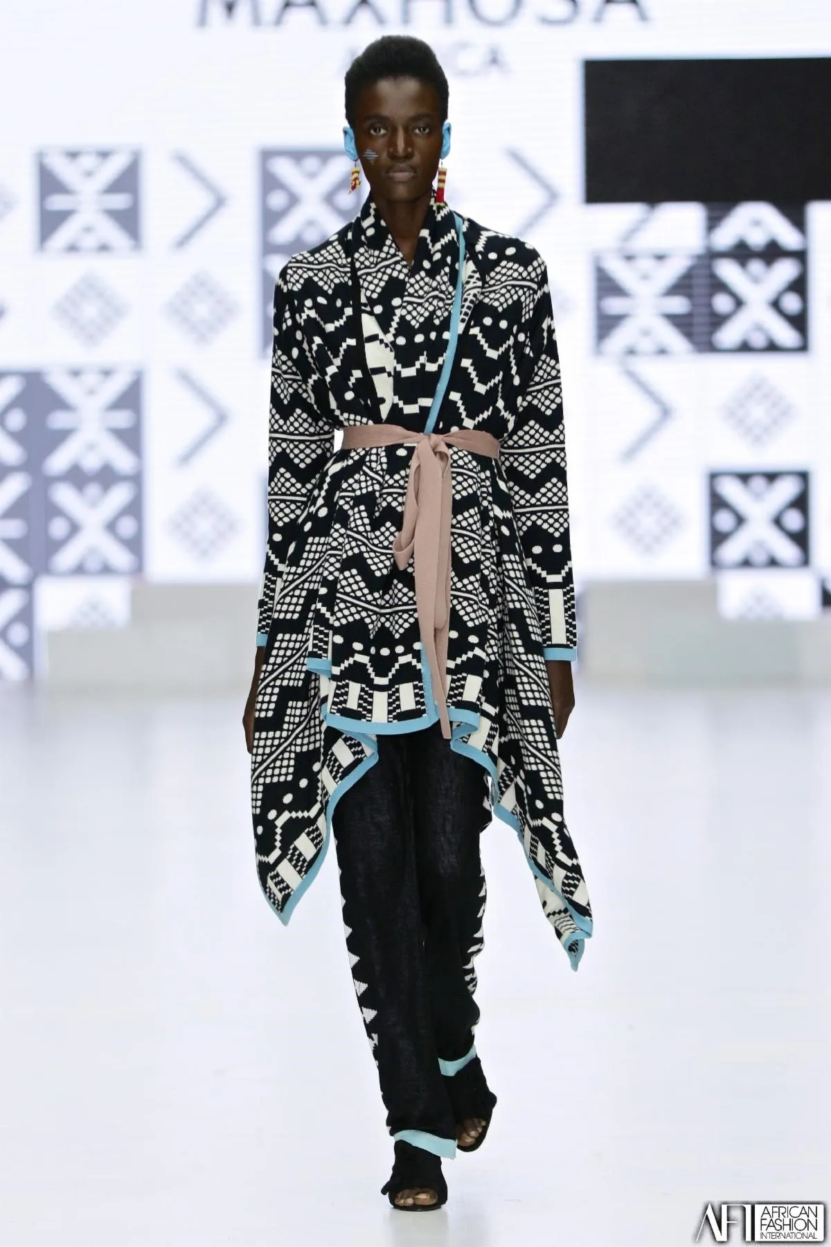 MADE IN AFRICA S/S 2020, CLOTHES, CULTURE, CONNECTION AFRICAN FUSION ...