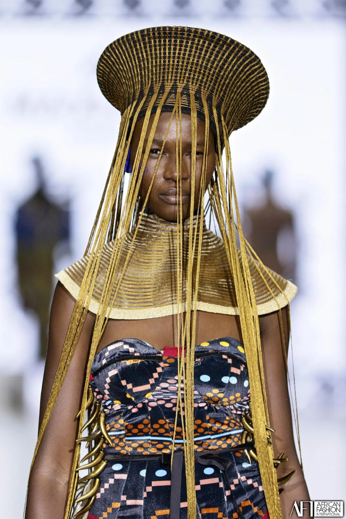 MADE IN AFRICA S/S 2020, CLOTHES, CULTURE, CONNECTION AFRICAN FUSION ...